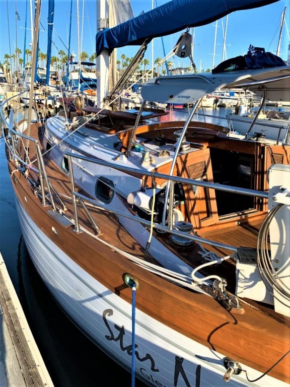 BoatSeeker - EXPIRED: 1978 Baba 30