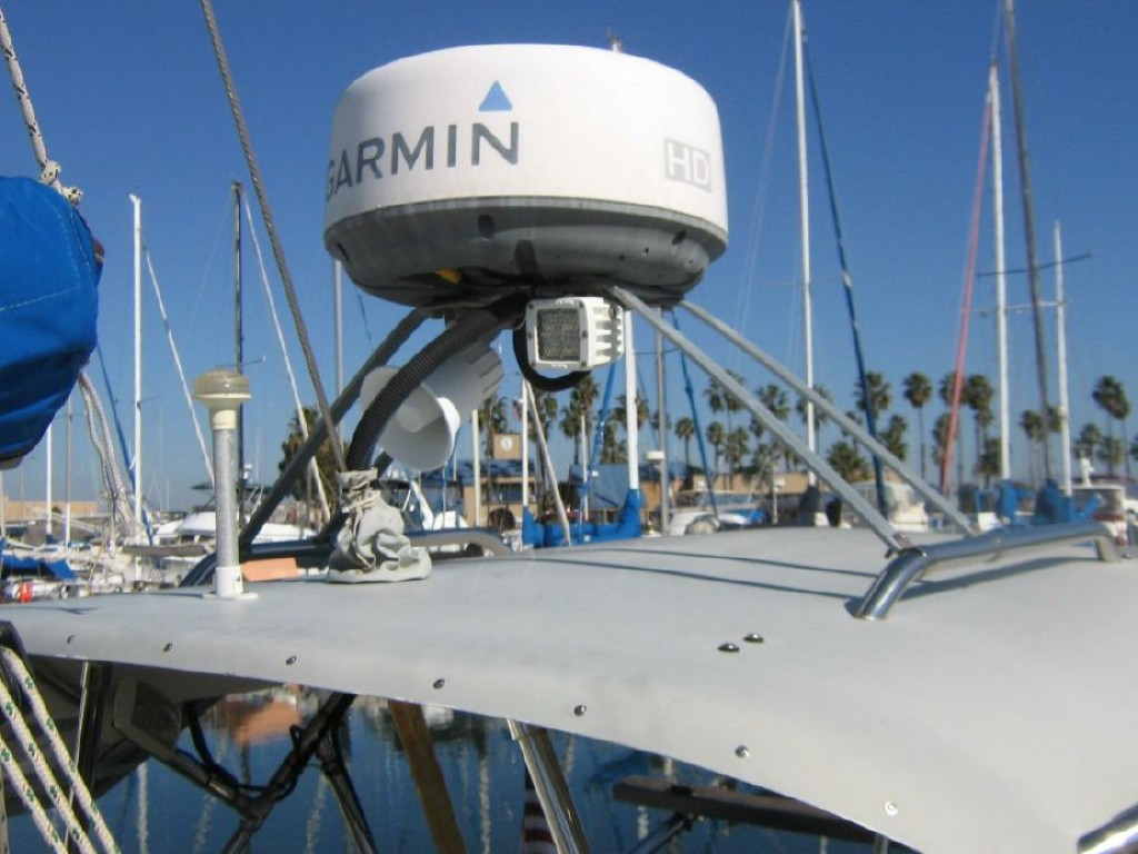 BoatSeeker - EXPIRED: 1978 Baba 30