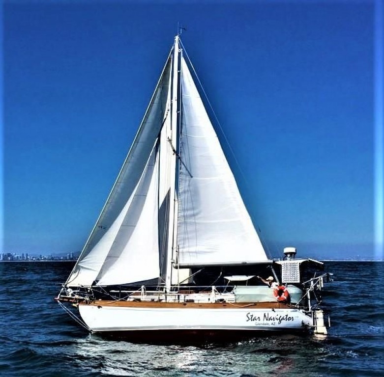 BoatSeeker - EXPIRED: 1978 Baba 30